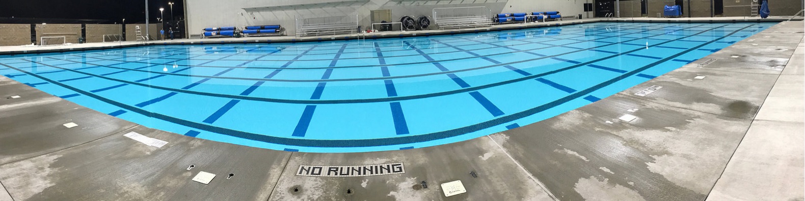 SwimNation Aquatics Programs - Locations